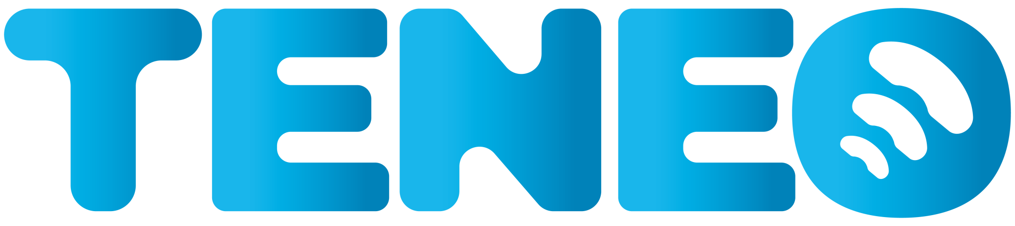 Wij maken uw bedrijf slimmer | Teneo IoT